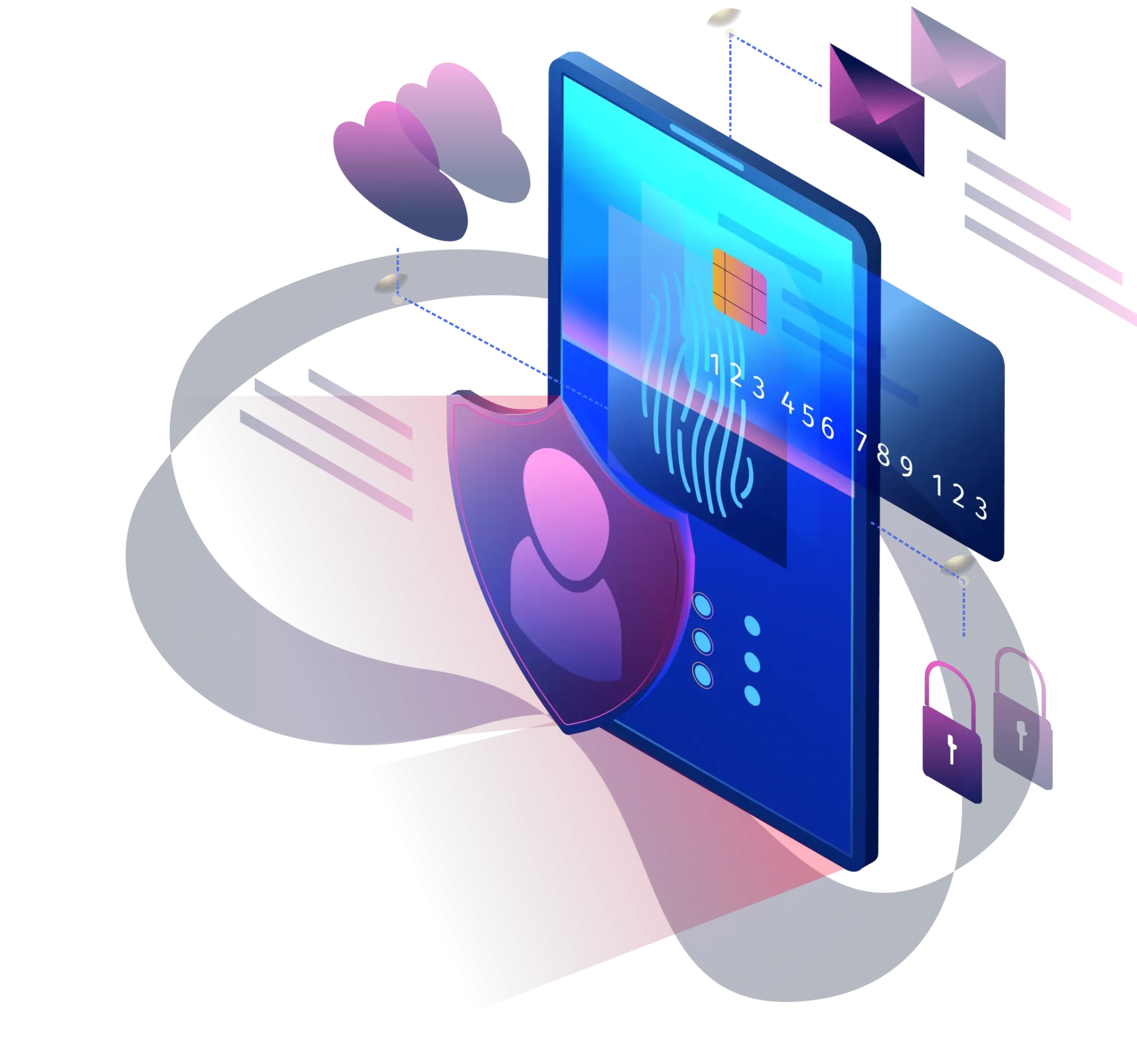 Security Operation Center - technokraftServe